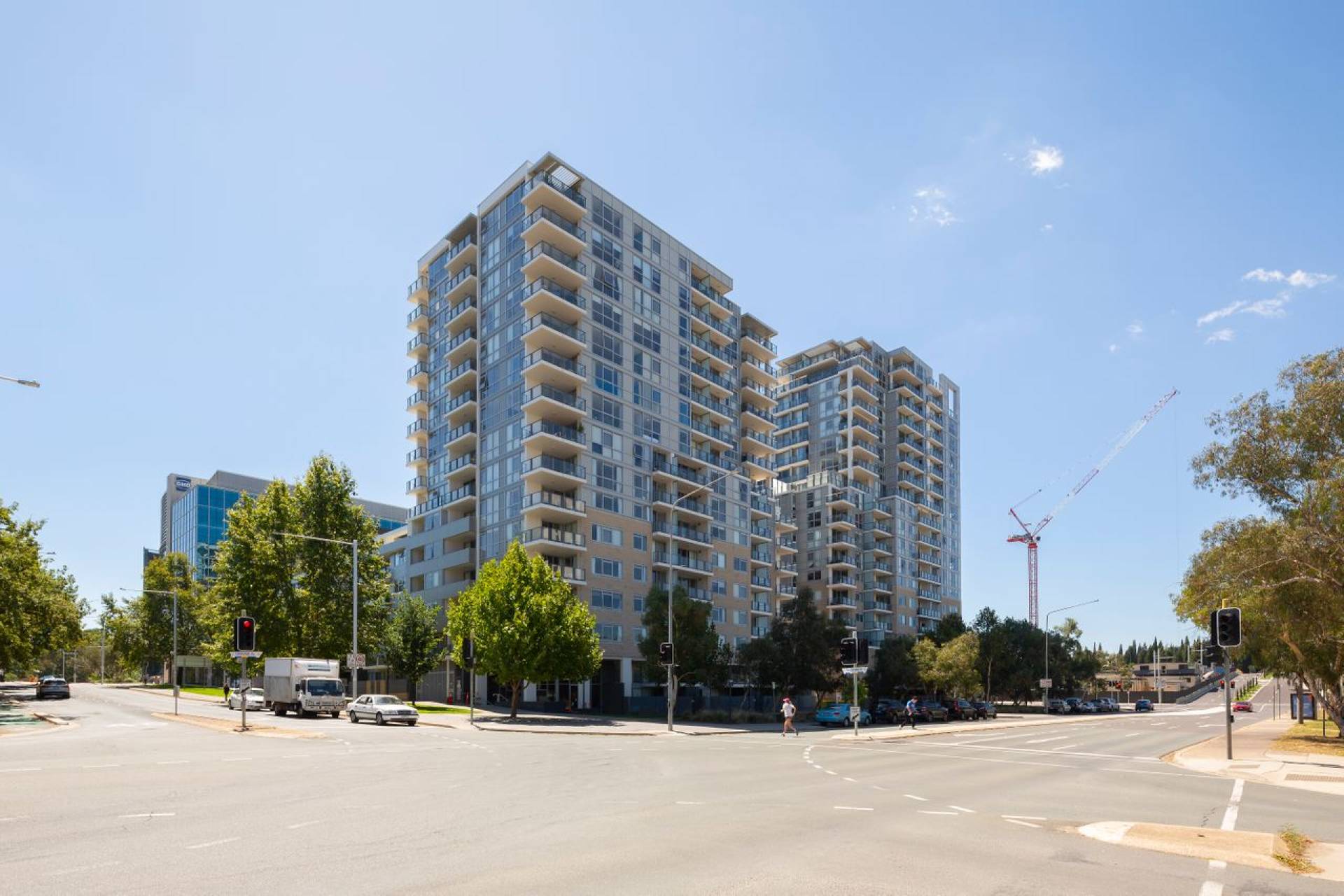 Top Hotel Accommodation in Canberra: Affordable and Luxury